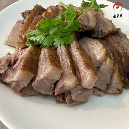 怎样卤猪头肉_猪头肉卤多久才入味-第3张图片-山城妙识