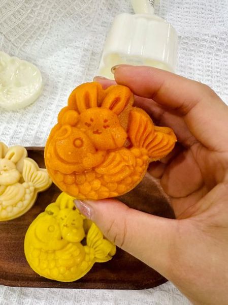 月饼模具批发哪里便宜_月饼模具批发价格怎么算-第2张图片-山城妙识