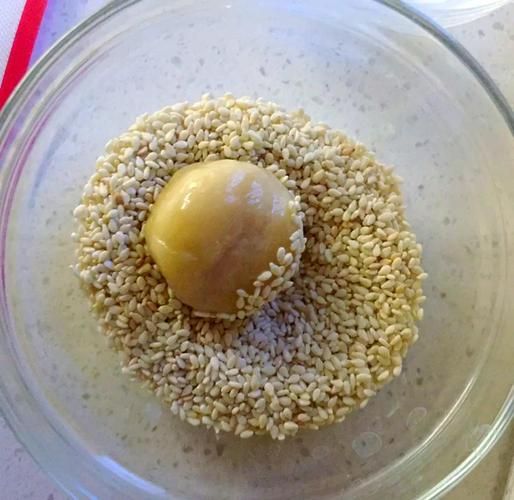 开口笑正宗配方_开口笑怎么做才酥脆-第2张图片-山城妙识 开口笑正宗配方_开口笑怎么做才酥脆-第2张图片-山城妙识