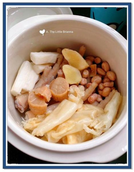 瑶柱鸡汤的功效与作用_孕妇能喝吗-第1张图片-山城妙识