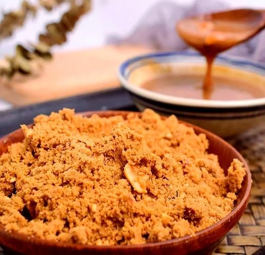 牛油油茶面怎么做_油茶面保存多久-第3张图片-山城妙识