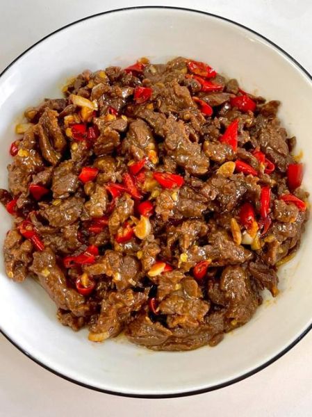 炒牛肉怎么炒才嫩_牛肉不老的小窍门-第1张图片-山城妙识 炒牛肉怎么炒才嫩_牛肉不老的小窍门-第1张图片-山城妙识