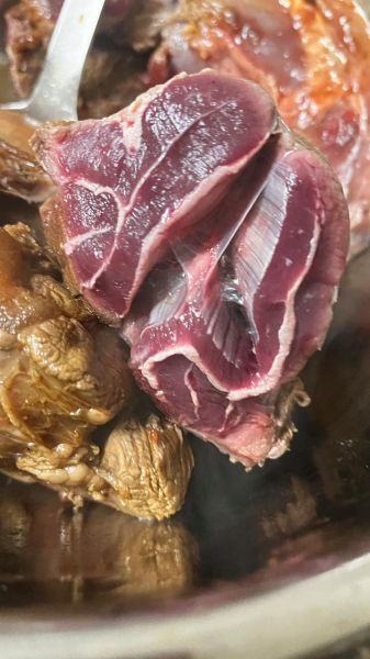 酱牛肉高压锅压多长时间能熟_高压锅酱牛肉多久软烂-第1张图片-山城妙识 酱牛肉高压锅压多长时间能熟_高压锅酱牛肉多久软烂-第1张图片-山城妙识