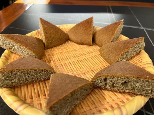 青稞饼的由来_青稞饼为什么叫青稞饼-第3张图片-山城妙识