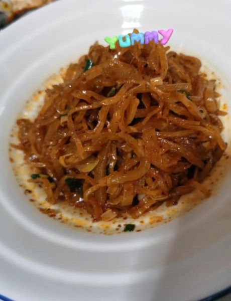 家常拌咸菜的做法大全_怎么拌咸菜好吃又脆-第2张图片-山城妙识 家常拌咸菜的做法大全_怎么拌咸菜好吃又脆-第2张图片-山城妙识