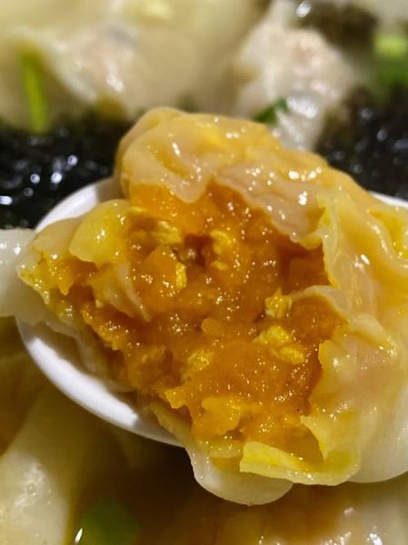 南瓜馅怎么做_南瓜馅怎么保存-第2张图片-山城妙识