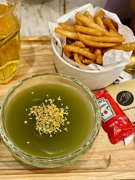 西湖藕粉怎么泡_西湖藕粉冲泡方法-第3张图片-山城妙识