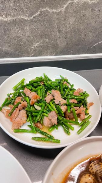 水煮蚕豆怎么煮才入味_水煮蚕豆的做法步骤图-第3张图片-山城妙识