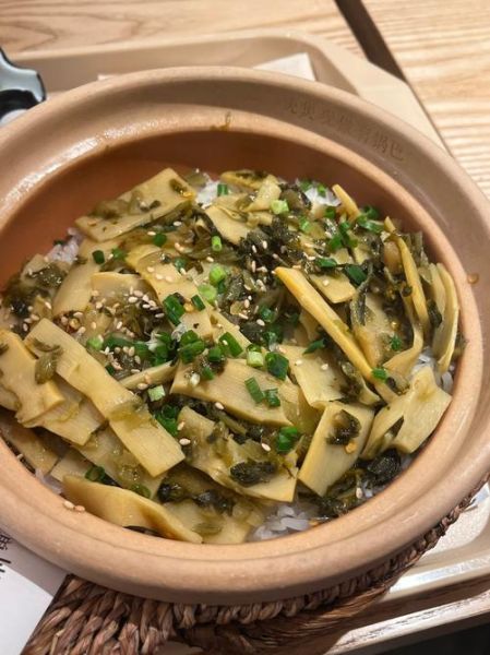 泡好的冬笋怎么做好吃_冬笋泡后最佳做法-第2张图片-山城妙识 泡好的冬笋怎么做好吃_冬笋泡后最佳做法-第2张图片-山城妙识