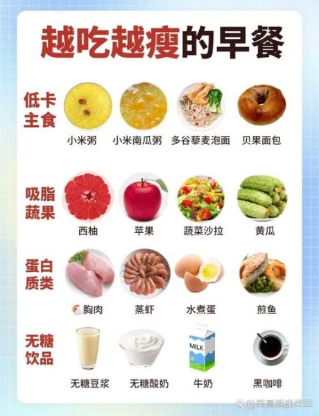 减肚子食谱一日三餐_如何安排-第3张图片-山城妙识 减肚子食谱一日三餐_如何安排-第3张图片-山城妙识
