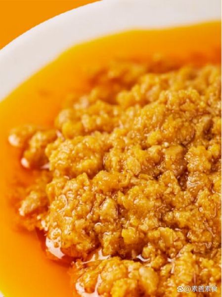 蟹黄酱炒什么菜好吃_蟹黄酱适合炒哪些家常菜-第2张图片-山城妙识