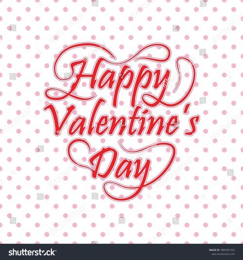 情人节快乐英文怎么说_How to say Happy Valentine's Day-第1张图片-山城妙识