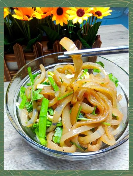 猪皮怎么做好吃_家常做法大全-第1张图片-山城妙识 猪皮怎么做好吃_家常做法大全-第1张图片-山城妙识