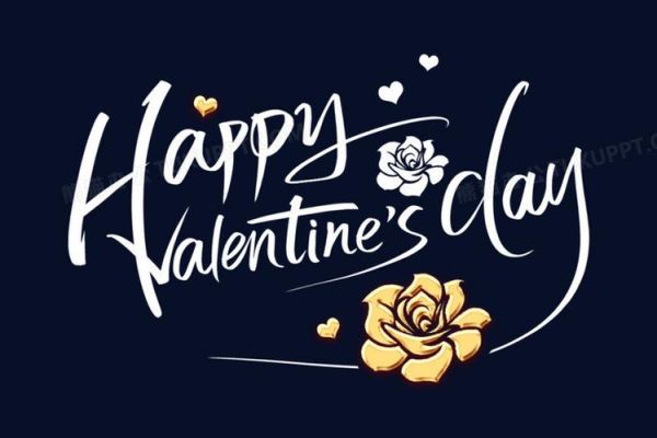 情人节快乐英文怎么说_How to say Happy Valentine's Day-第2张图片-山城妙识
