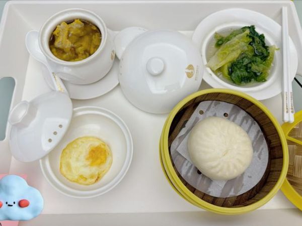 产妇早餐吃什么最有营养_产后早餐食谱推荐-第3张图片-山城妙识