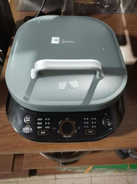 美的电饼铛怎么用_美的电饼铛使用技巧-第2张图片-山城妙识 美的电饼铛怎么用_美的电饼铛使用技巧-第2张图片-山城妙识