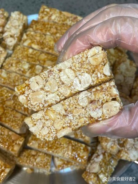 一斤花生做花生糖放多少糖_花生糖糖量比例-第3张图片-山城妙识 一斤花生做花生糖放多少糖_花生糖糖量比例-第3张图片-山城妙识