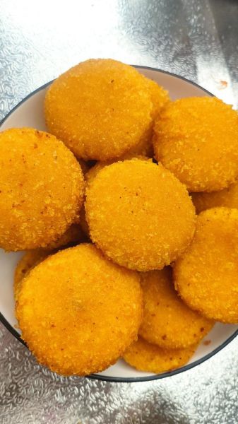 南瓜饼怎么煎好吃又简单_南瓜饼不粘锅技巧-第1张图片-山城妙识 南瓜饼怎么煎好吃又简单_南瓜饼不粘锅技巧-第1张图片-山城妙识