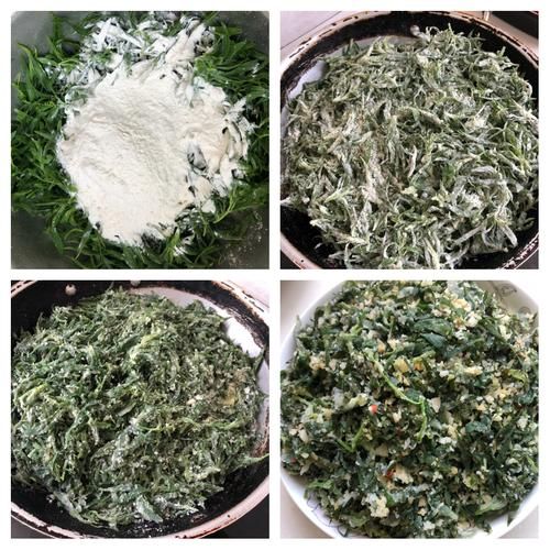 扫帚苗野菜的功效_扫帚苗怎么吃最养生-第2张图片-山城妙识 扫帚苗野菜的功效_扫帚苗怎么吃最养生-第2张图片-山城妙识