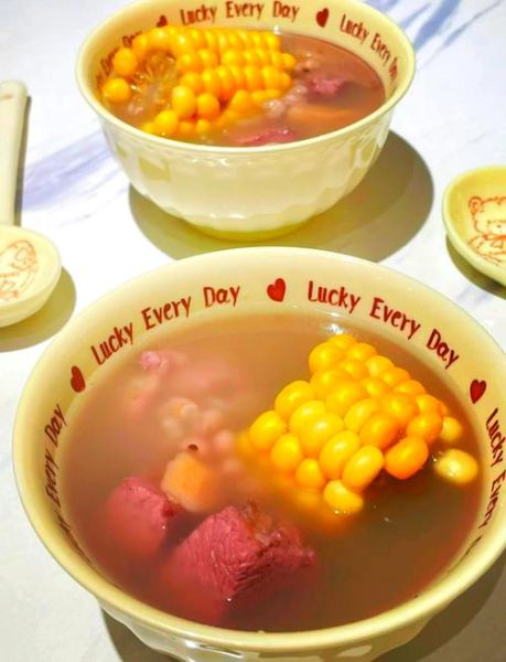 煮红豆薏米水怎么煮_红豆薏米水正确做法-第3张图片-山城妙识 煮红豆薏米水怎么煮_红豆薏米水正确做法-第3张图片-山城妙识