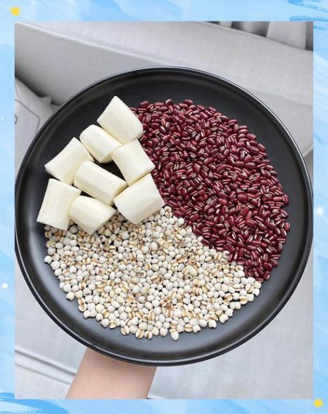 煮红豆薏米水怎么煮_红豆薏米水正确做法-第2张图片-山城妙识 煮红豆薏米水怎么煮_红豆薏米水正确做法-第2张图片-山城妙识