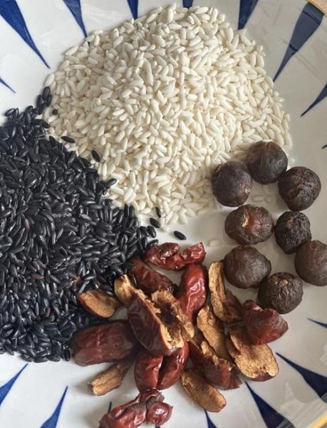 腊八粥材料有哪些_腊八粥怎么熬才粘稠-第3张图片-山城妙识 腊八粥材料有哪些_腊八粥怎么熬才粘稠-第3张图片-山城妙识