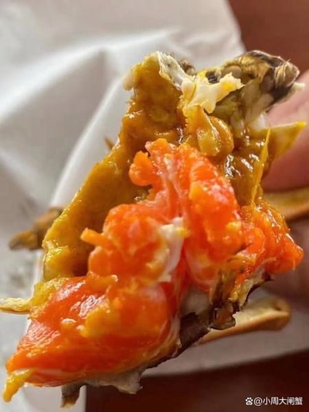 大闸蟹怎么杀_大闸蟹宰杀步骤-第2张图片-山城妙识