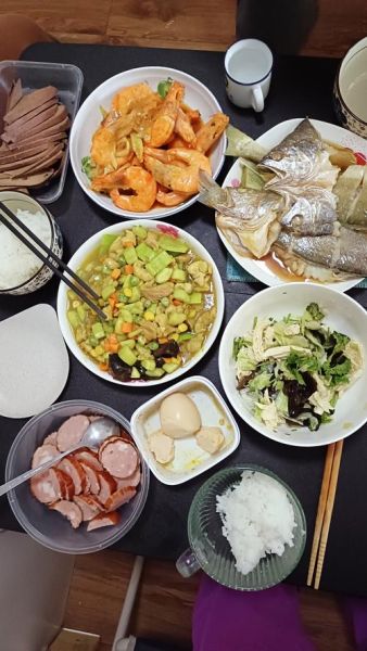 晚餐吃什么比较好_健康晚餐推荐-第2张图片-山城妙识