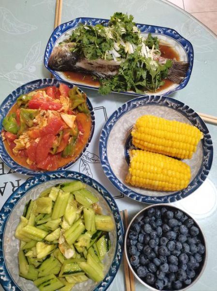 晚餐吃什么比较好_健康晚餐推荐-第3张图片-山城妙识