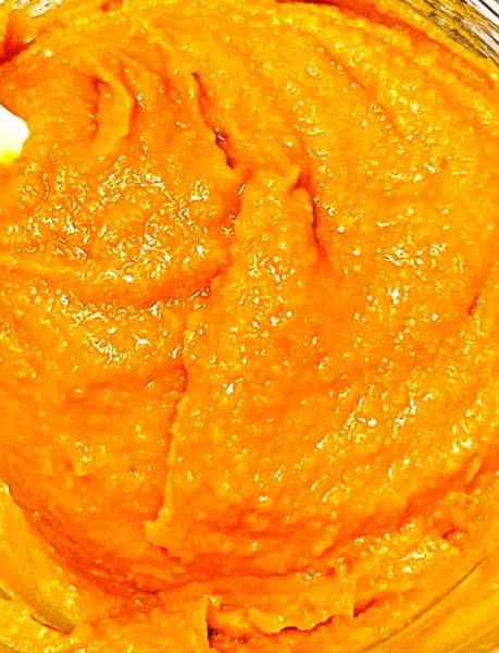 流沙咸蛋黄酱怎么做_咸蛋黄酱保存多久-第2张图片-山城妙识