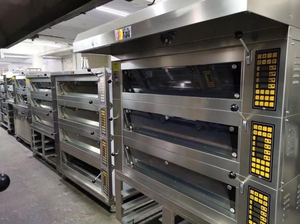 蛋糕店怎么做蛋糕_新手开蛋糕店需要哪些设备-第2张图片-山城妙识 蛋糕店怎么做蛋糕_新手开蛋糕店需要哪些设备-第2张图片-山城妙识