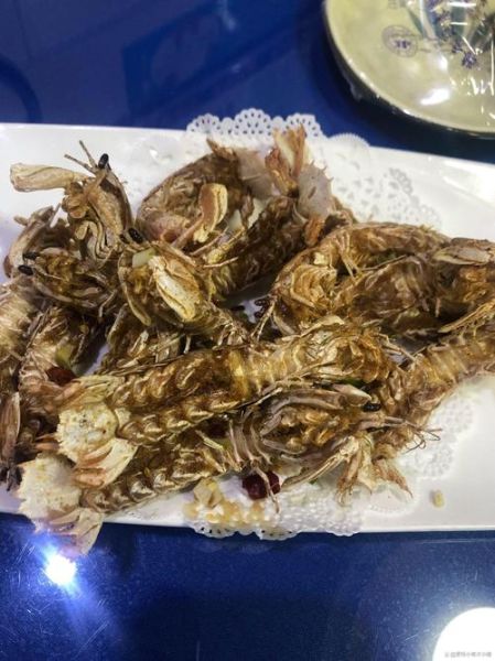 口虾蛄怎么做好吃_口虾蛄清蒸还是椒盐-第1张图片-山城妙识 口虾蛄怎么做好吃_口虾蛄清蒸还是椒盐-第1张图片-山城妙识