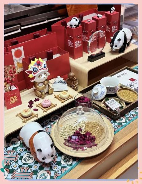 成都特产有哪些可带走_成都伴手礼推荐-第2张图片-山城妙识