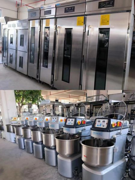 蛋糕店怎么做蛋糕_新手开蛋糕店需要哪些设备-第3张图片-山城妙识 蛋糕店怎么做蛋糕_新手开蛋糕店需要哪些设备-第3张图片-山城妙识