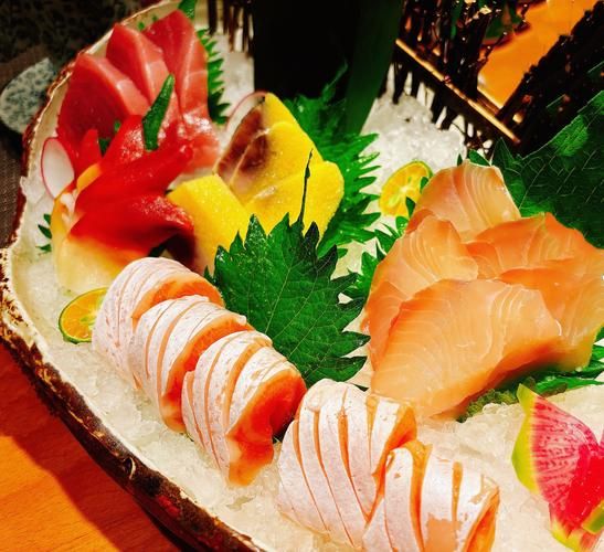 刺身是什么味道_刺身口感像什么-第1张图片-山城妙识 刺身是什么味道_刺身口感像什么-第1张图片-山城妙识