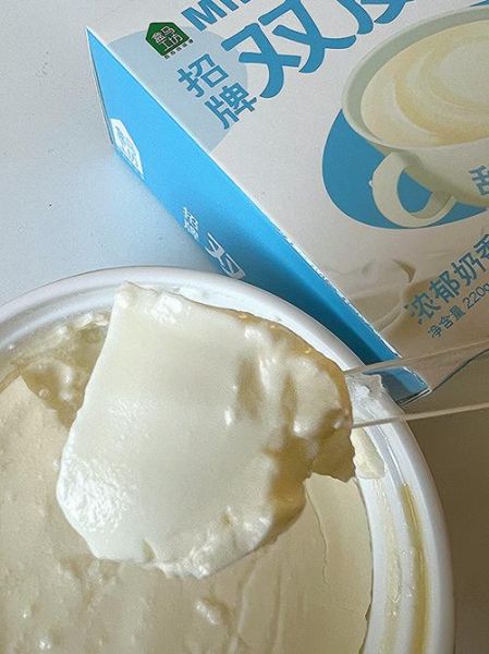 双皮奶健康吗_奶茶店双皮奶热量高吗-第2张图片-山城妙识 双皮奶健康吗_奶茶店双皮奶热量高吗-第2张图片-山城妙识