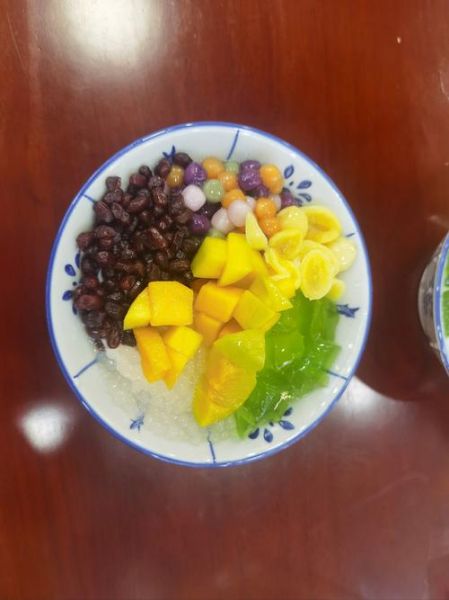 双皮奶健康吗_奶茶店双皮奶热量高吗-第3张图片-山城妙识 双皮奶健康吗_奶茶店双皮奶热量高吗-第3张图片-山城妙识