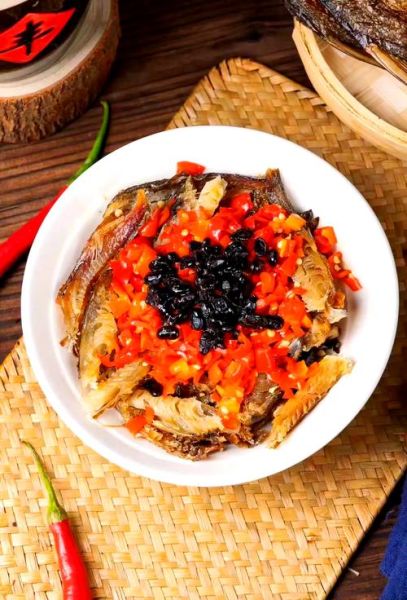 平江火焙鱼怎么做_平江火焙鱼哪里买最正宗-第2张图片-山城妙识