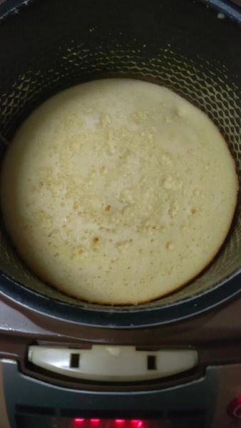 不用打发电饭锅蛋糕怎么做_电饭锅蛋糕失败原因-第3张图片-山城妙识