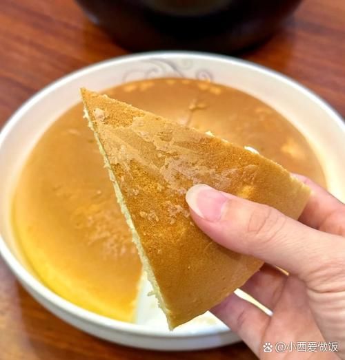 不用打发电饭锅蛋糕怎么做_电饭锅蛋糕失败原因-第2张图片-山城妙识
