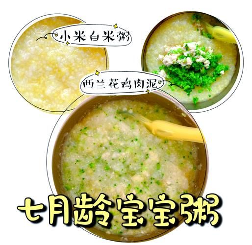 宝宝鸡肉粥怎么做_宝宝几个月能吃鸡肉粥-第2张图片-山城妙识