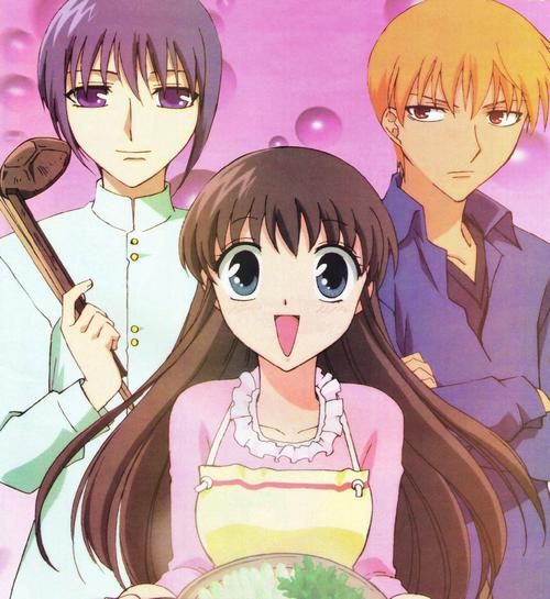 水果篮子樱花动漫哪里看_水果篮子重制版剧情解析-第3张图片-山城妙识