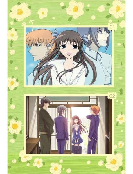 水果篮子樱花动漫哪里看_水果篮子重制版剧情解析-第2张图片-山城妙识