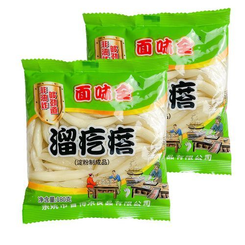 油炸面疙瘩怎么做_油炸面疙瘩用什么面粉-第2张图片-山城妙识 油炸面疙瘩怎么做_油炸面疙瘩用什么面粉-第2张图片-山城妙识