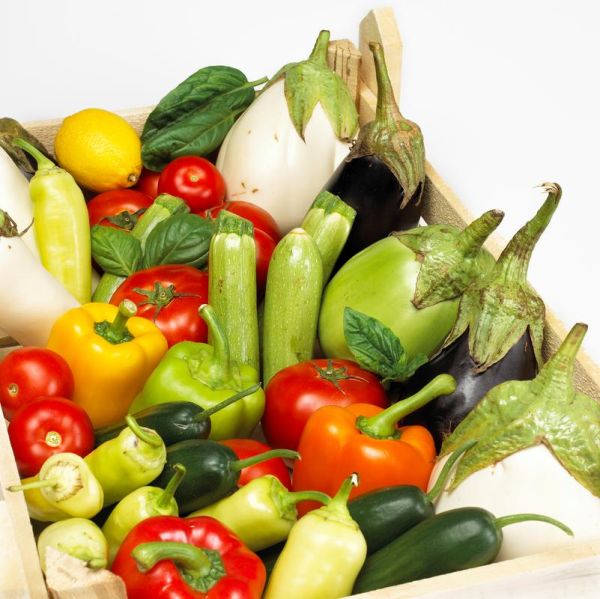 水果蔬菜图片大全有哪些_如何挑选高清无水印素材-第1张图片-山城妙识