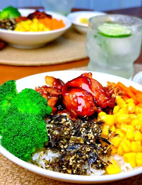 日式照烧鸡腿饭怎么做_照烧汁比例是多少-第2张图片-山城妙识 日式照烧鸡腿饭怎么做_照烧汁比例是多少-第2张图片-山城妙识