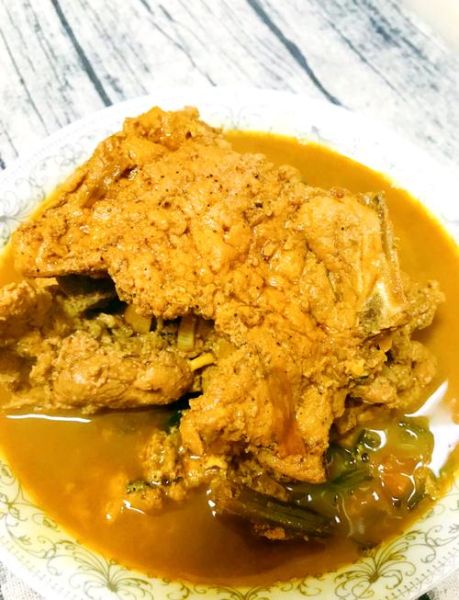 家常红烧大排怎么做_红烧大排怎么做好吃又嫩-第1张图片-山城妙识