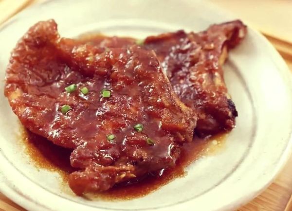家常红烧大排怎么做_红烧大排怎么做好吃又嫩-第3张图片-山城妙识