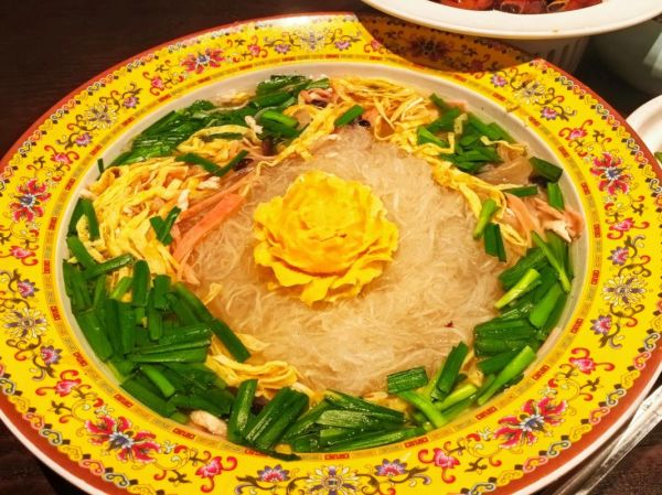 洛阳燕菜怎么做_洛阳燕菜图片长什么样-第2张图片-山城妙识