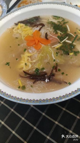 洛阳燕菜怎么做_洛阳燕菜图片长什么样-第3张图片-山城妙识